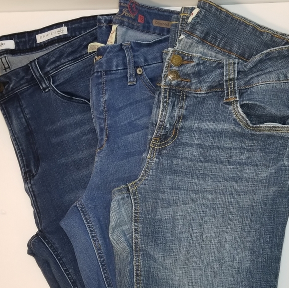 Jeans | Mystery Jean Box | Poshmark